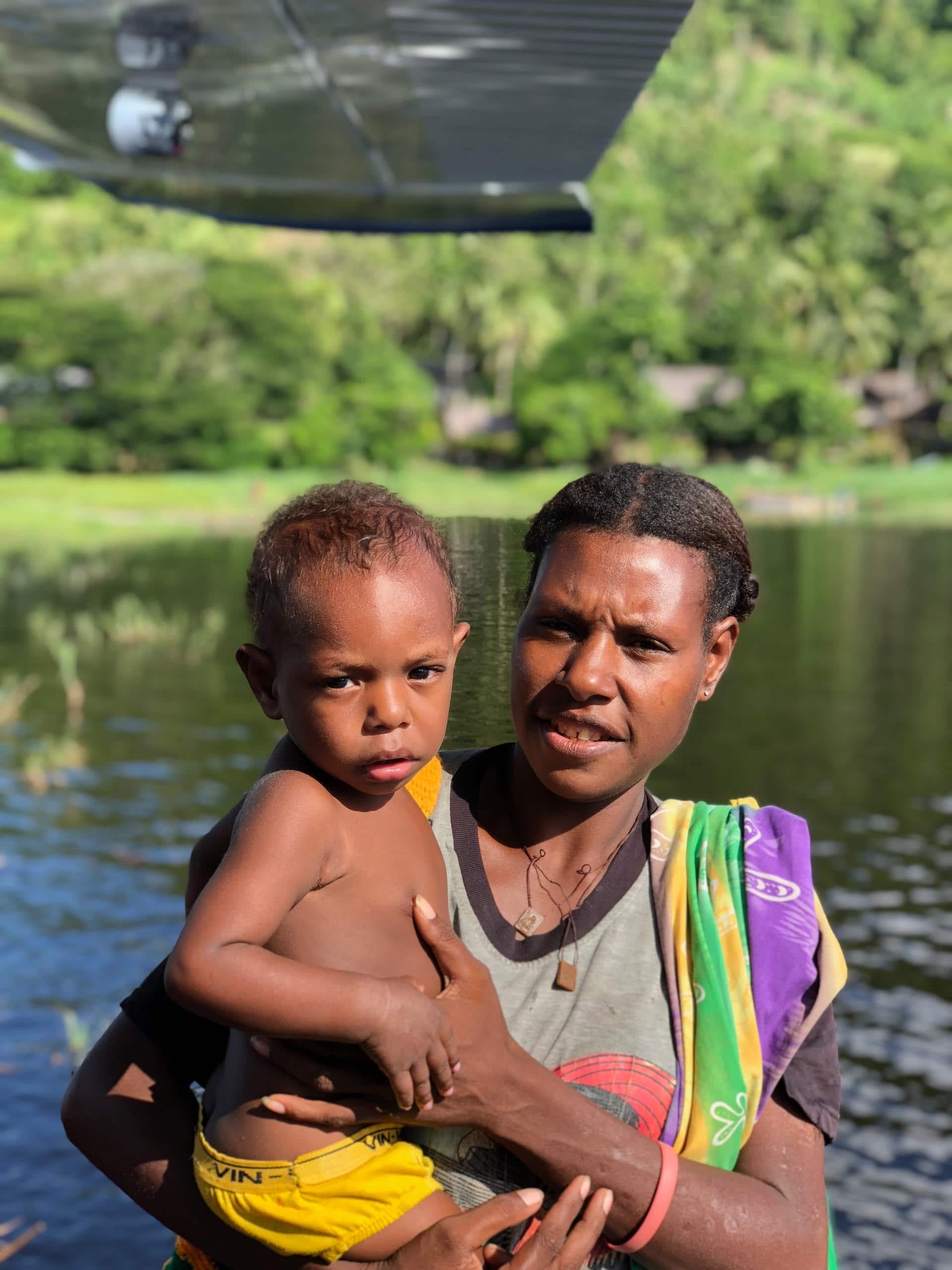 Baby Jesse Goes Home!