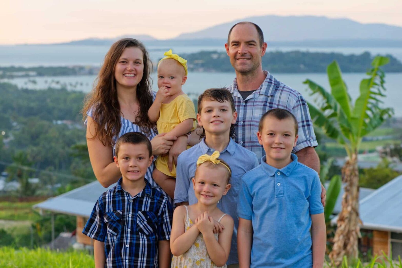 Our Team - Samaritan Aviation