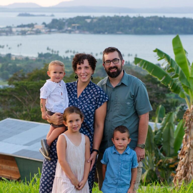 Our Team - Samaritan Aviation