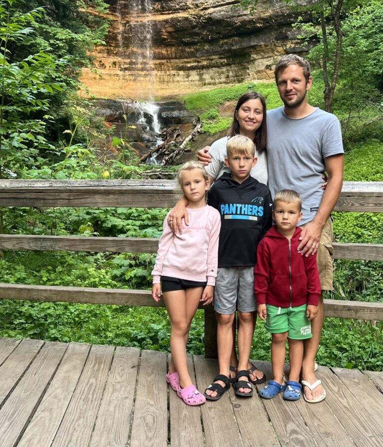 Our Team - Samaritan Aviation