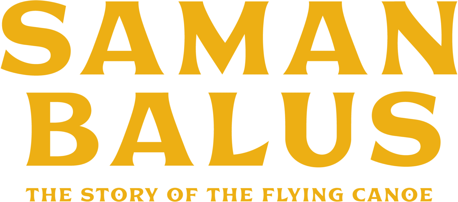 Saman Balus - Samaritan Aviation